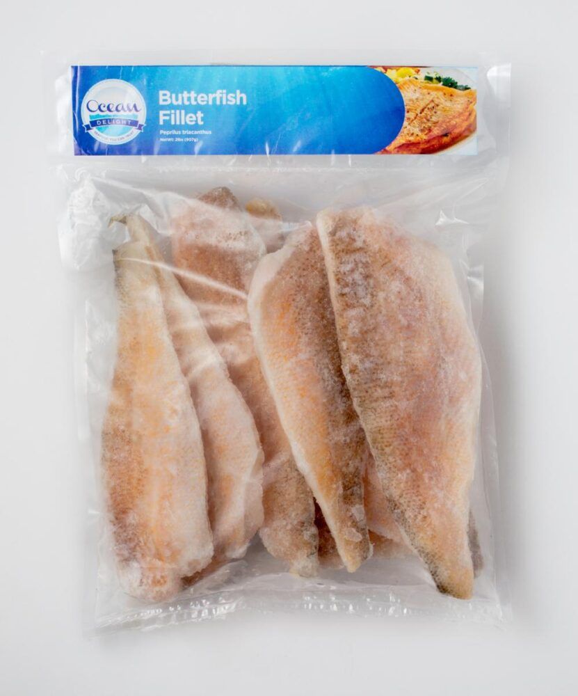Ocean Delight Seafood | Products