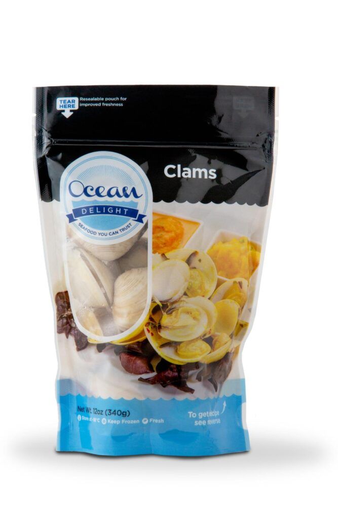 Ocean Delight Seafood | Products