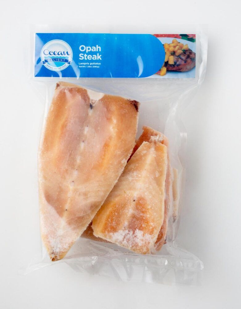 Ocean Delight Seafood | Products