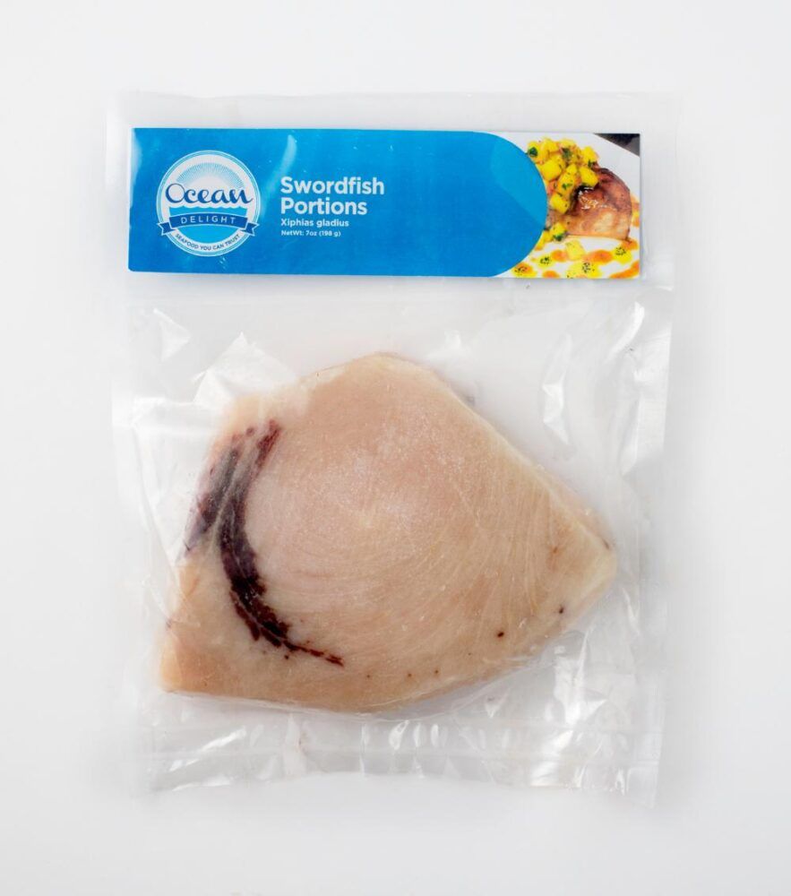 Ocean Delight Seafood | Products
