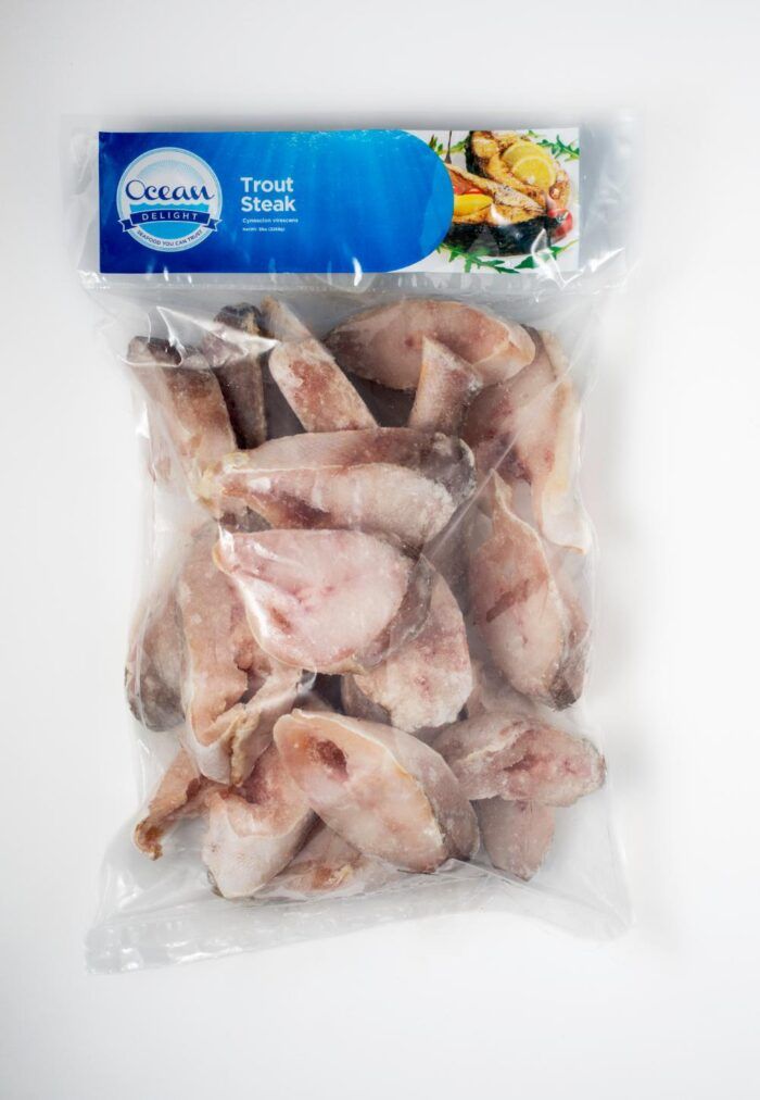 Ocean Delight Seafood | Products